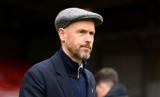 Đến lúc Man Utd giải quyết vết gợn trong phiên chợ Hè