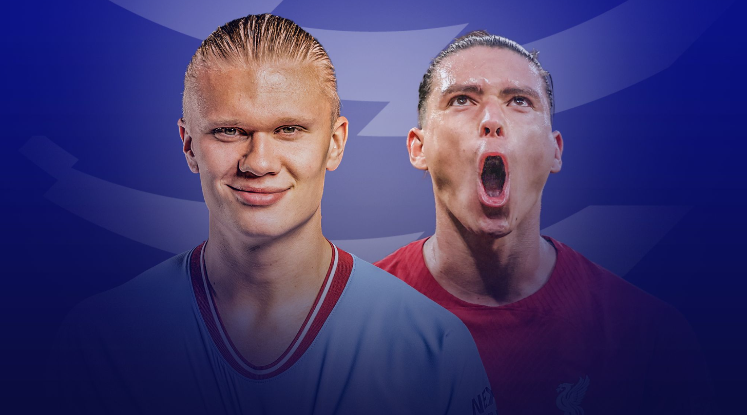 Những tiền đạo phung phí nhiều cơ hội lớn tại Premier League 2023/24
