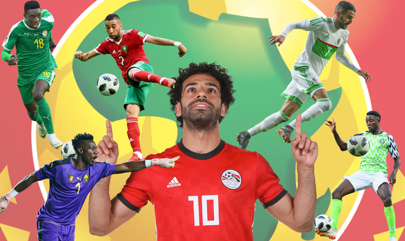5 ứng cử viên vô địch AFCON 2023