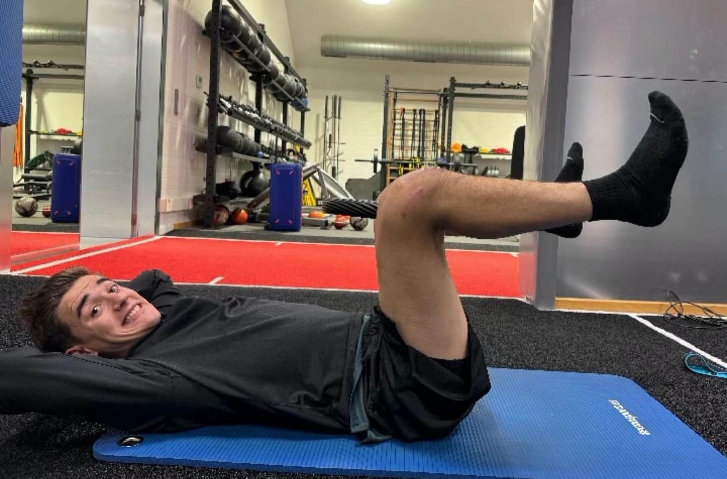 Hình ảnh mới nhất của Gavi