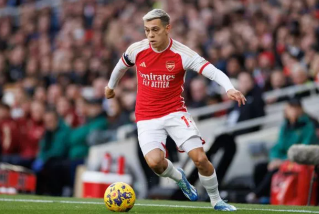 Micah Richards khen ngợi cầu thủ tạo khác biệt cho Arsenal