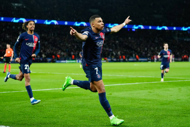 Romano cập nhật chi tiết thương vụ Mbappe