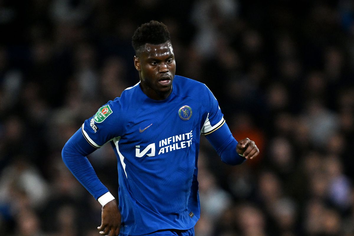 Sao xịt Chelsea được ông lớn châu Âu quan tâm