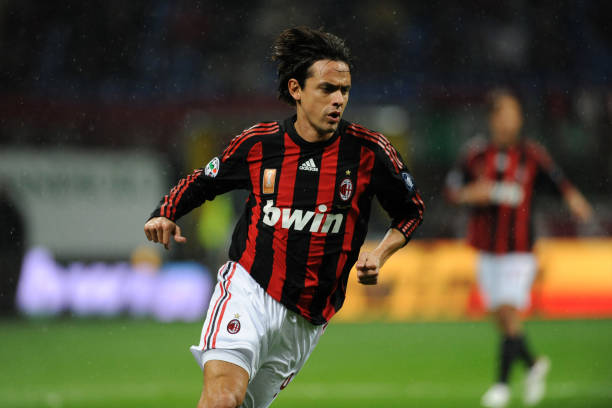 7 tiền đạo xuất sắc nhất lịch sử AC Milan