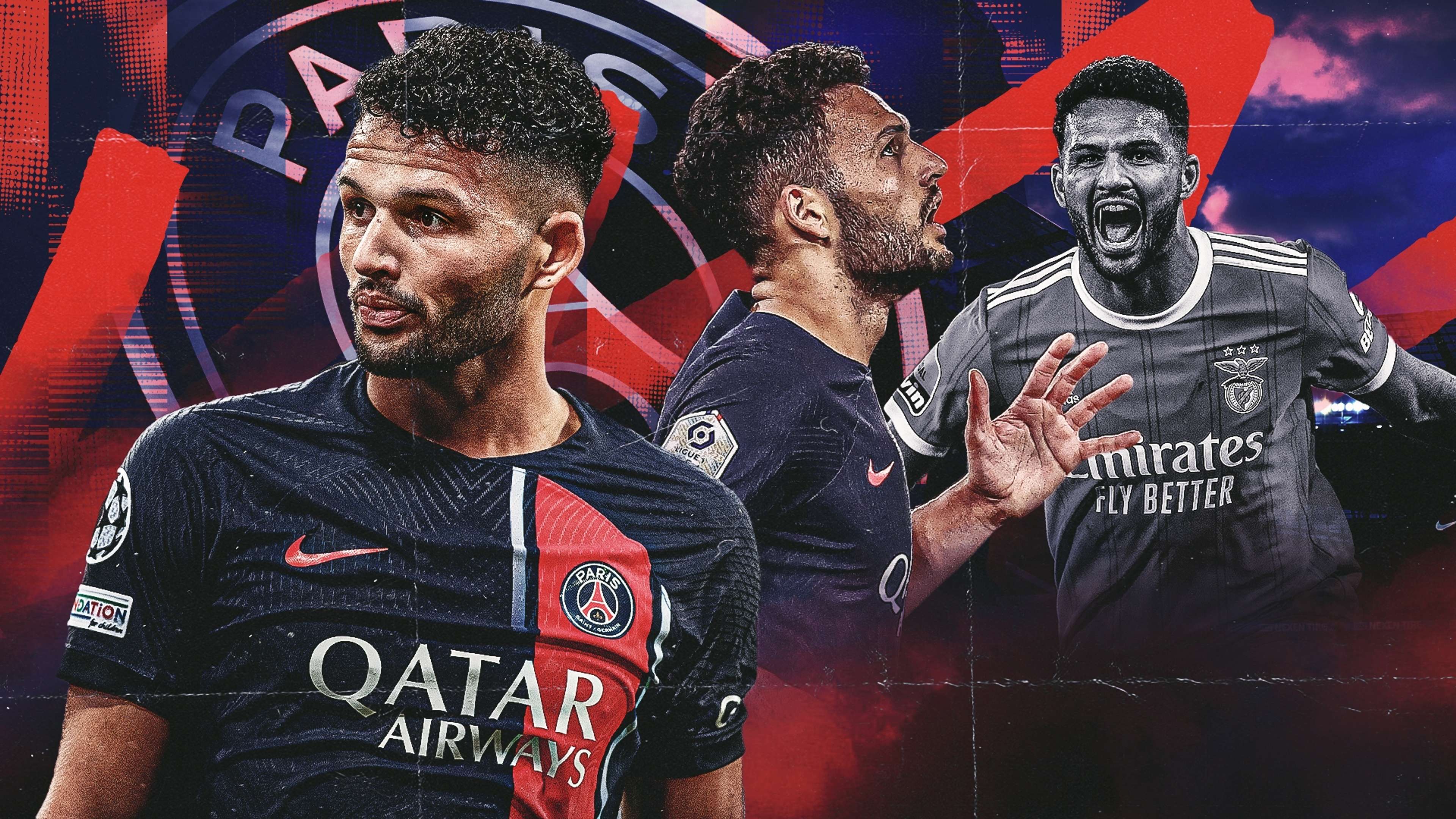 Cú lừa của PSG