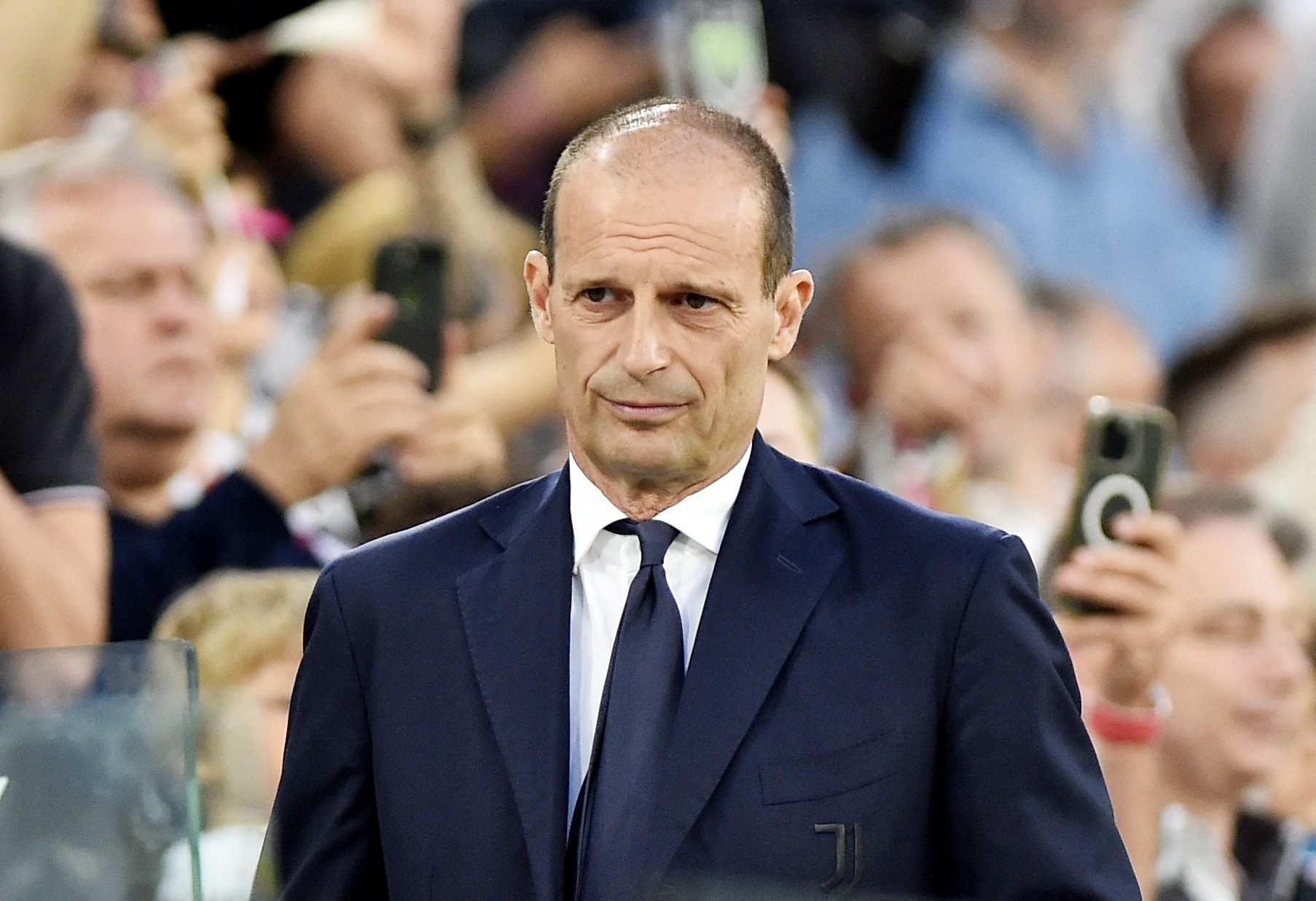 Coppa Italia là minh chứng cho tài năng của Allegri