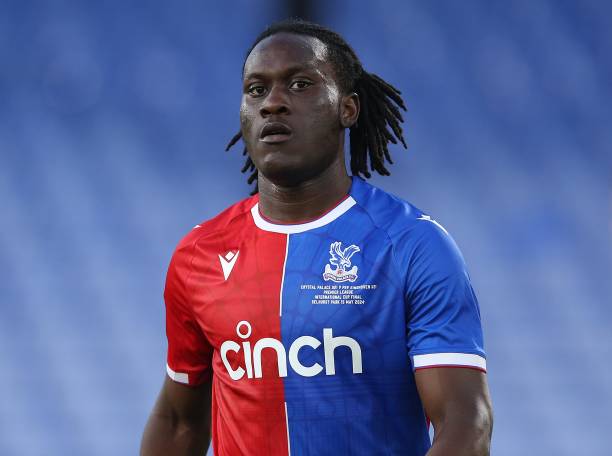 5 cầu thủ trẻ đáng chú ý của Crystal Palace giai đoạn tiền mùa giải 2024/25