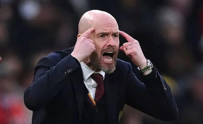 Man United hạn chế quyền lực của Ten Hag