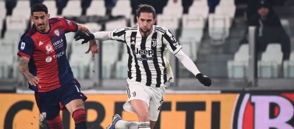 Lợi thế của Real so với M.U vụ Rabiot