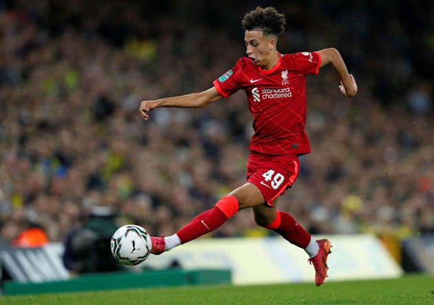 Liverpool có thể thay đổi kế hoạch chuyển nhượng vì 1 cái tên