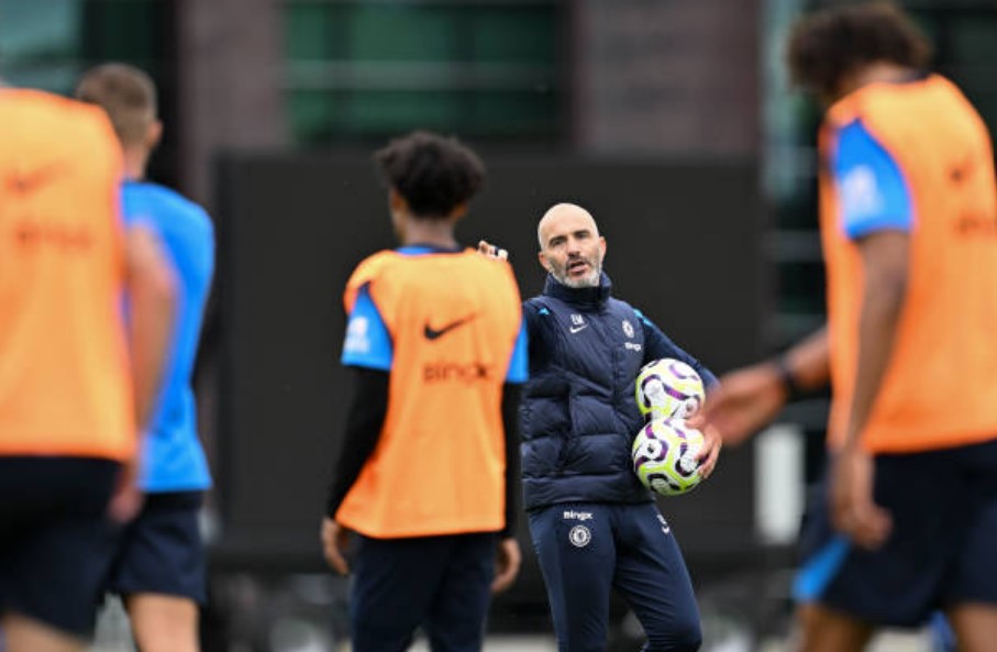 Kế hoạch của Chelsea tan vỡ sau lùm xùm phân biệt chủng tộc