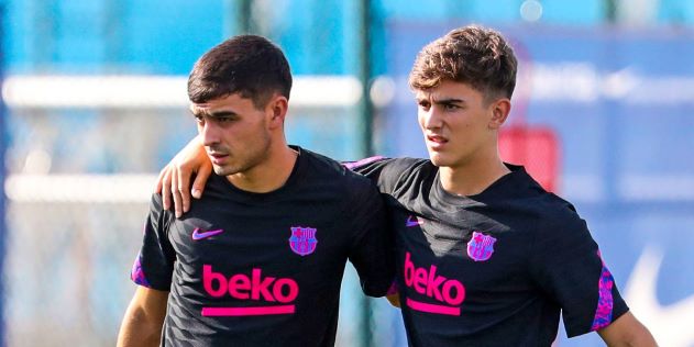 15 cầu thủ trẻ hay nhất thế giới (phần 2): Bộ đôi song sát của Barca