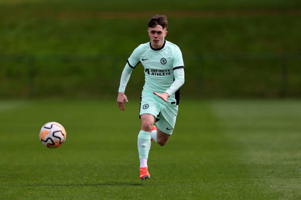 XONG! Chelsea có được chữ ký của Shaun Wade