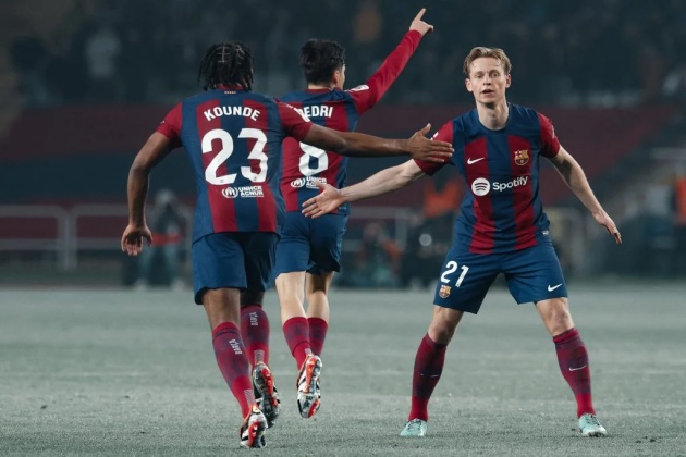 5 câu hỏi mà Flick cần trả lời trước mùa giải mới