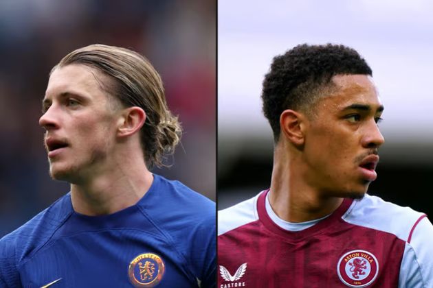 Ramsey hay Gallagher: Ai sẽ là số 8 hoàn hảo của Tottenham Hotspur?