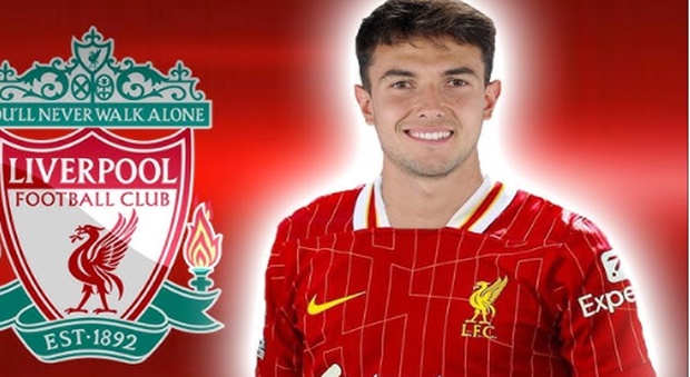Diện mạo mới của Liverpool với Zubimendi và bom tấn 80 triệu bảng
