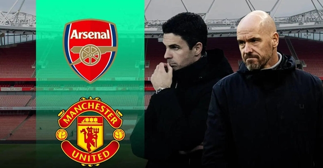 Sự tàn nhẫn của Arsenal là điều M.U còn thiếu