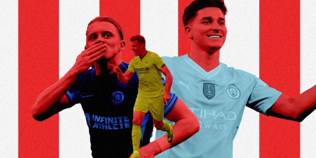 Sau một mùa hè bận rộn, liệu Atletico đã đủ sức xưng bá?