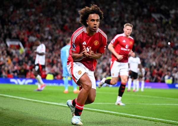 Ten Hag: Đó là lý do vì sao Man United chiêu mộ cậu ấy