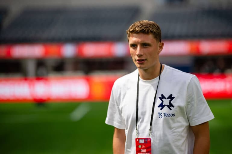 CHÍNH THỨC! Man Utd bán đứt Will Fish với giá 3 triệu bảng