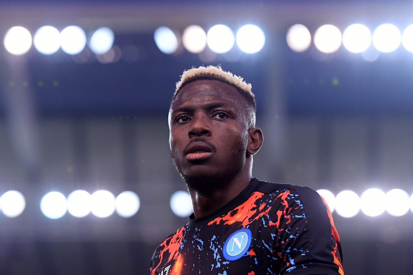 Tương lai nào cho Victor Osimhen?