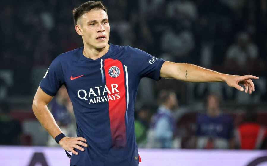 Sự thật về Manuel Ugarte