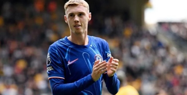 Vì sao Chelsea gạch tên Palmer, Lavia và Fofana?