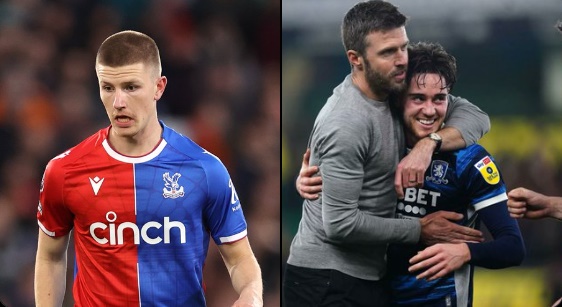 Nâng cấp tuyến giữa, M.U nhắm bộ đôi Adam Wharton và Hayden Hackney