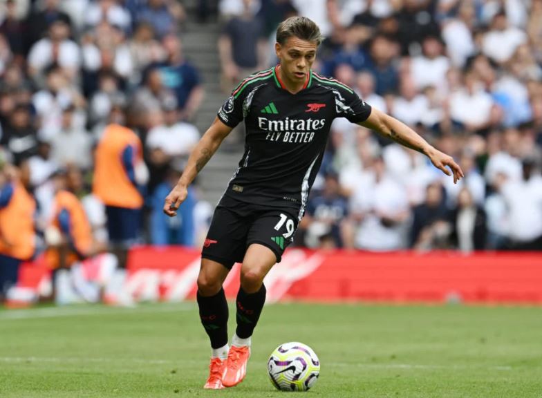 Matthew Upson nêu vị trí Arsenal đang xuất sắc nhất châu Âu