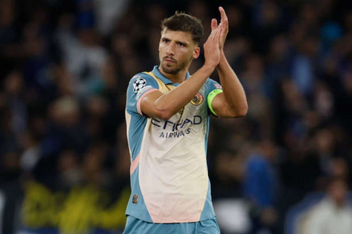 Đấu Arsenal, Dias gửi tuyên bố đanh thép