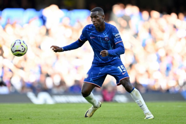 Jackson có thể trở thành cầu thủ đáng giá nhất Chelsea