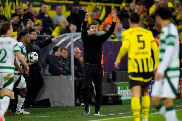 Dortmund 7-1 Celtic: Adeyemi rực sáng; Chênh lệch sức mạnh