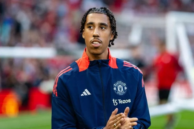 Tình trạng hiện tại của Leny Yoro