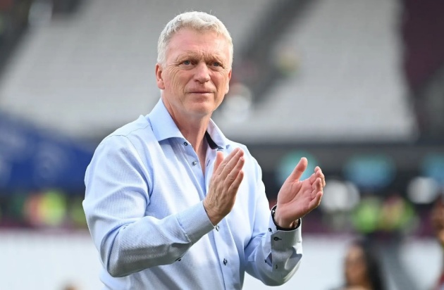 David Moyes có thể từ chối ghế nóng tuyển Scotland