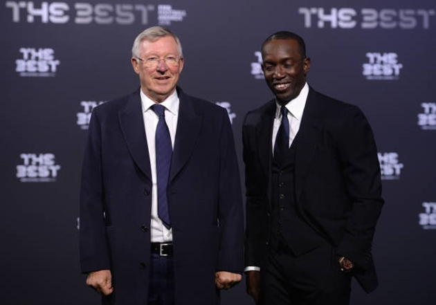 Phũ phàng với Sir Alex, INEOS bị huyền thoại M.U chỉ trích