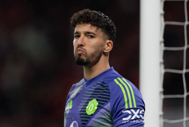 Kép phụ M.U nhắn nhủ Erik ten Hag