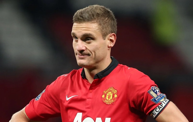 Vidic nêu 5 trung vệ xuất sắc nhất Premier League hiện tại