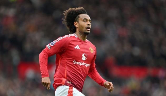 Joshua Zirkzee đồng ý tái hợp với Motta?