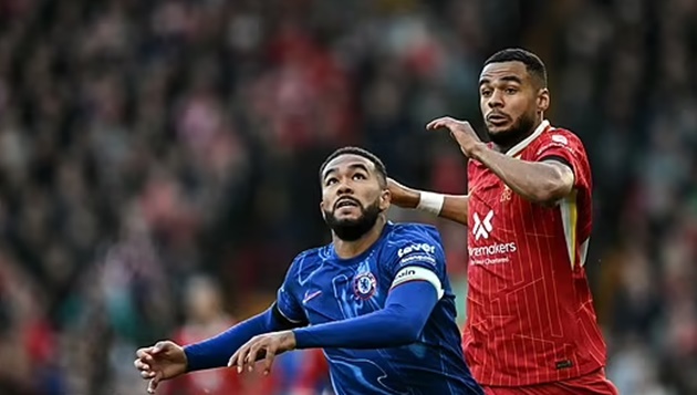 Maresca dùng James để tiết lộ sự thật phũ tại Chelsea