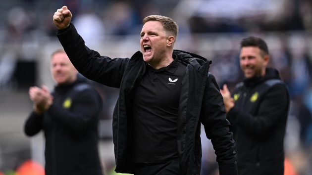 Eddie Howe 'nắn gân' Newcastle trước cuộc chiến Chelsea