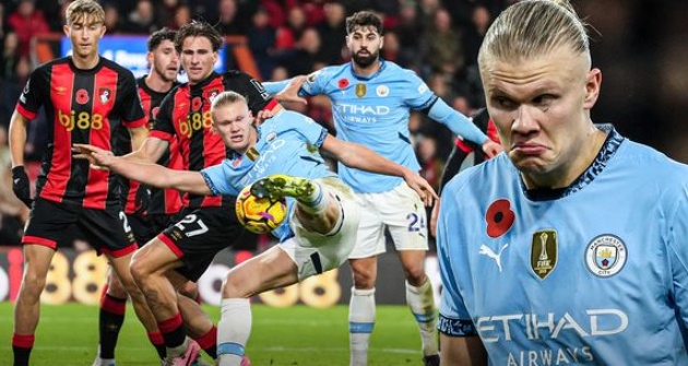 Alan Shearer chọn nhà vô địch Premier League sau cú sẩy chân của Man ...