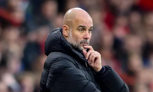 Lịch thi đấu khắc nghiệt, Pep Guardiola nói về cuộc đua vô địch Premier ...