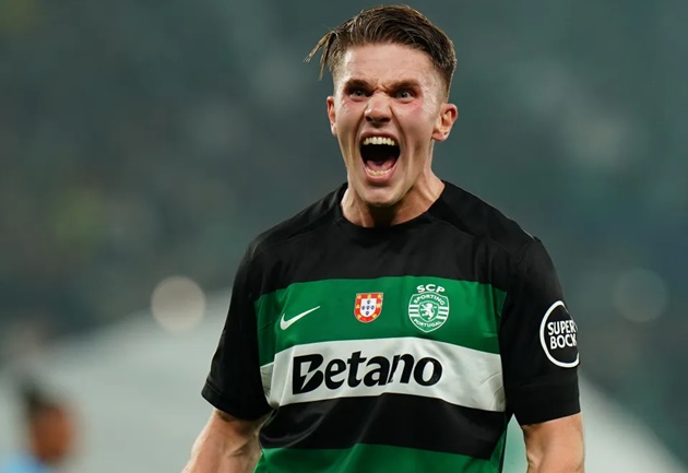 Viktor Gyokeres ngoài sân cỏ: Người đam mê du lịch và lối sống thượng lưu