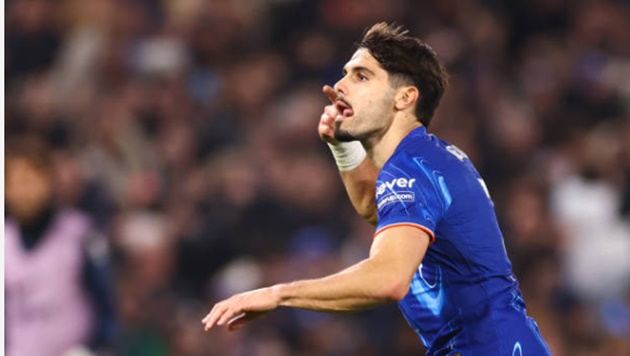 Neto khẳng định vị thế tại Chelsea