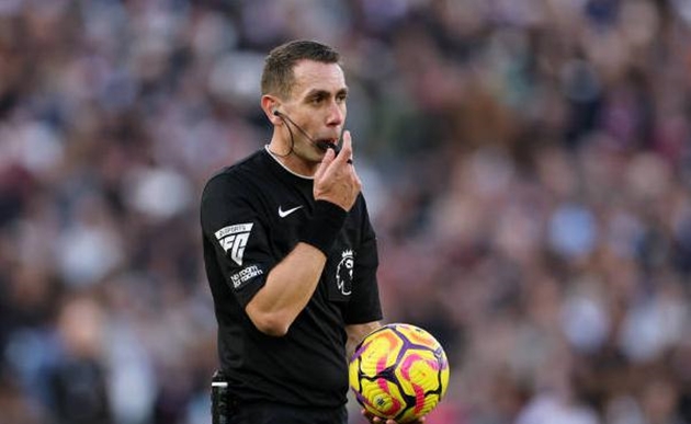 Hồi kết cho David Coote và thảm họa của PGMOL