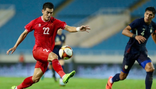 Điểm tin bóng đá Việt Nam 16/11: Việt Nam tăng tốc cho AFF Cup 2024 ...