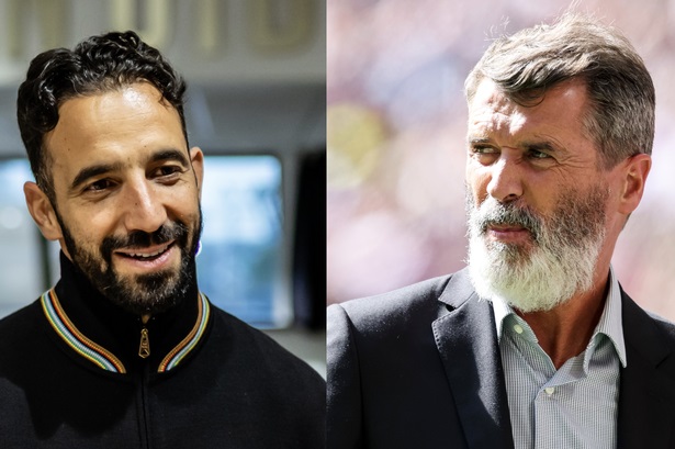 Ưu tiên của Amorim tại Man United sẽ làm hài lòng Roy Keane