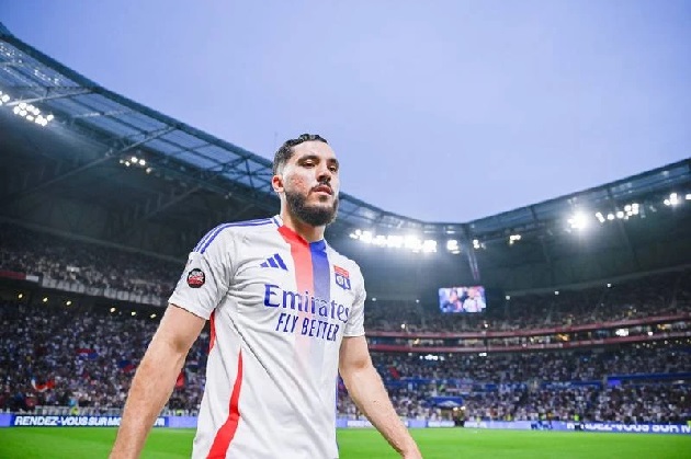 Rayan Cherki, tài năng trẻ được Chelsea và Liverpool săn đón có gì đặc ...