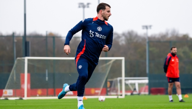 Mason Mount vừa tạo ấn tượng tốt với Ruben Amorim