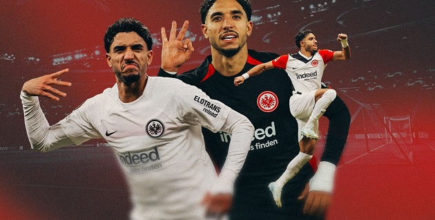 Omar Marmoush, ngôi sao các ông lớn nên mua trước khi tăng giá